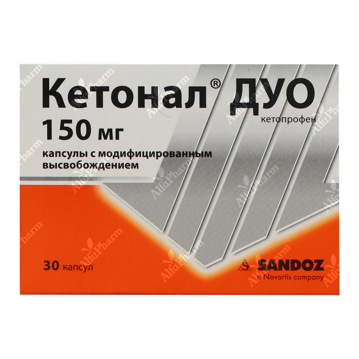 Alfa Pharm