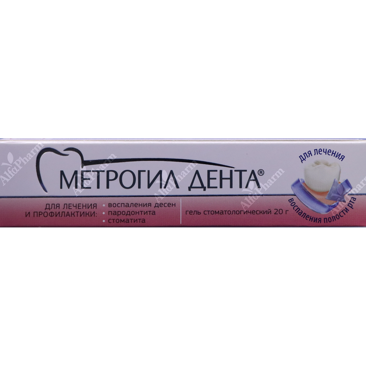 Alfa Pharm