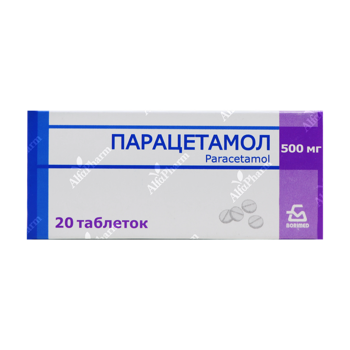 Alfa Pharm